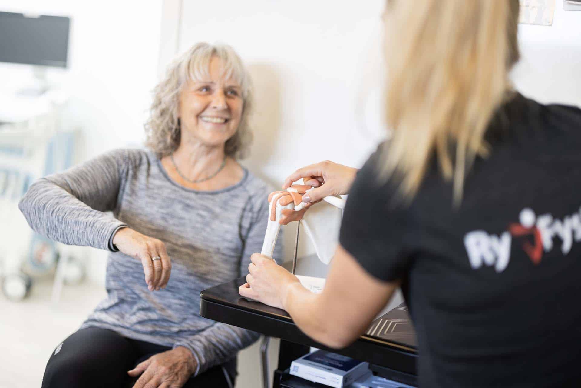 Osteoporose - Ry Fysioterapi - træning, fitness, holdtræning, genoptræning og massage