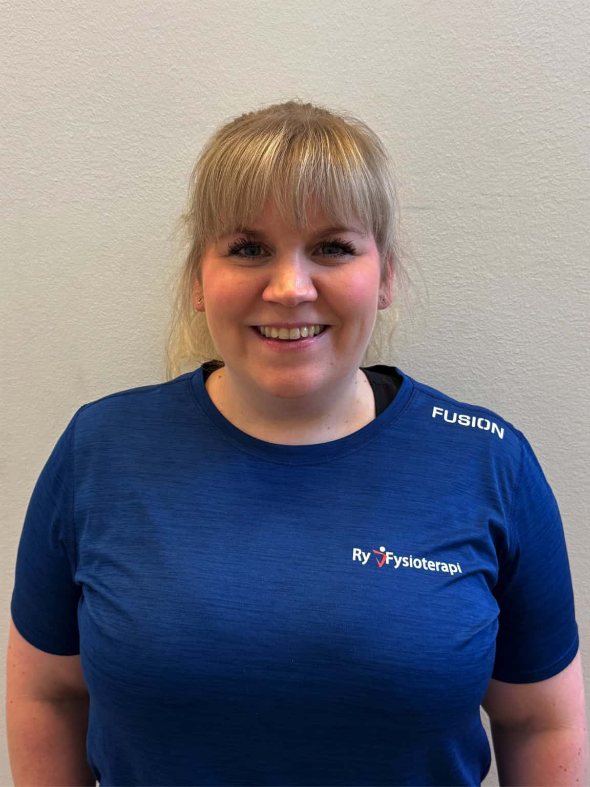 Personale - Ry Fysioterapi - træning, fitness, holdtræning, genoptræning og massage